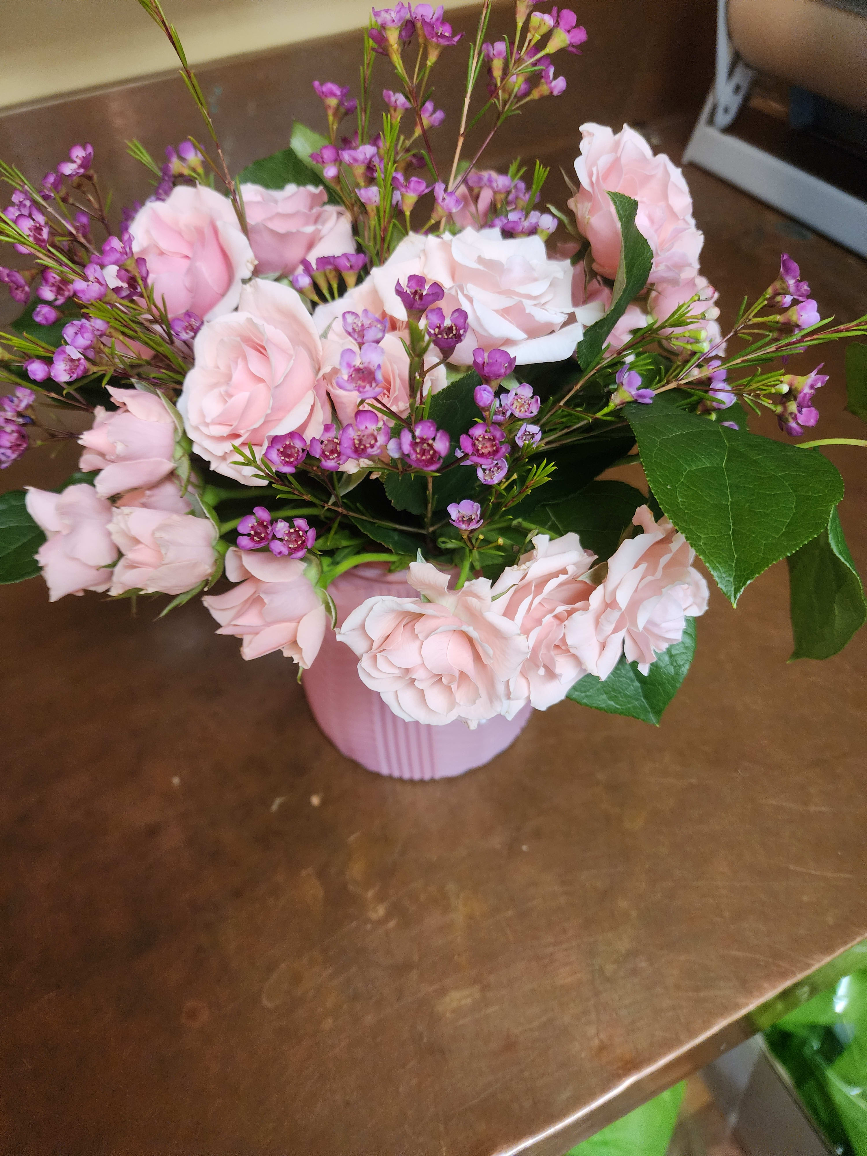 Waterville Florist | Flower delivery in Waterville, ME by Waterville ...