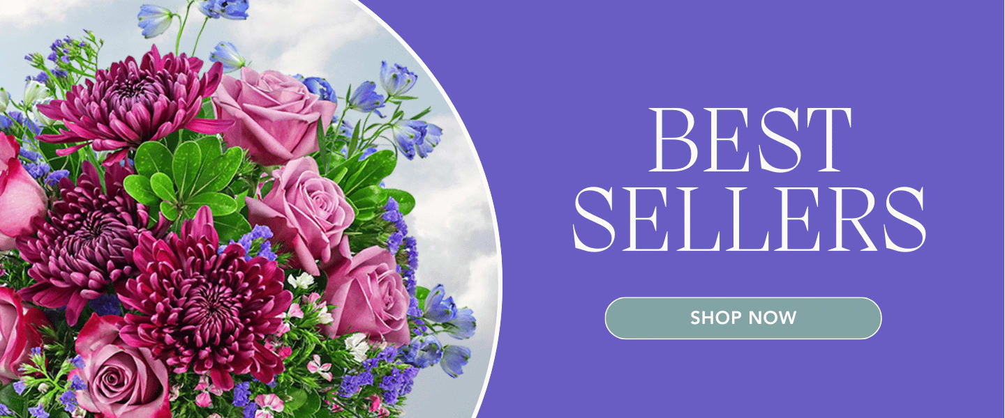 Memphis Florist | Flower Delivery Collierville, TN - A Perfect Bloom ...