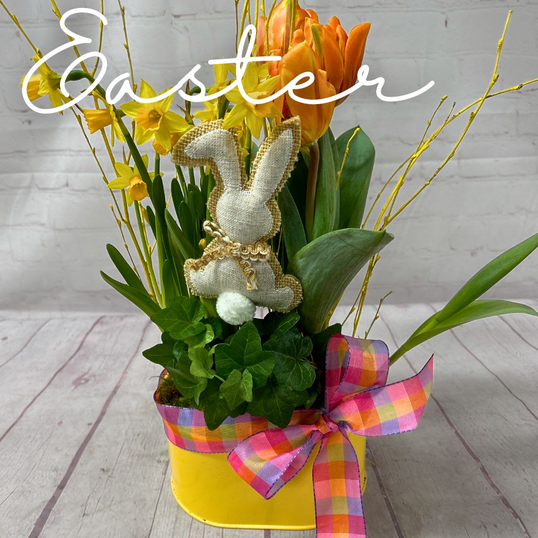 Alexandria VA Florist | Alexandria Flower Delivery by Foxglove Flowers LLC