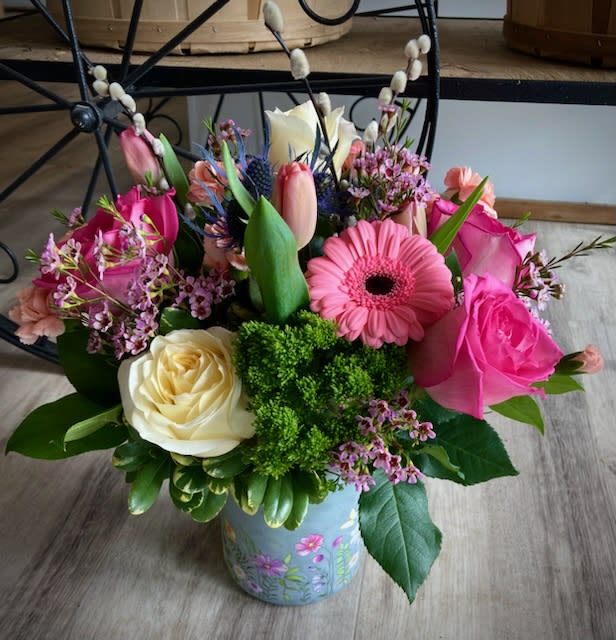 Wilmington Florist | Flower Delivery by Designs by Don Florist Near Me