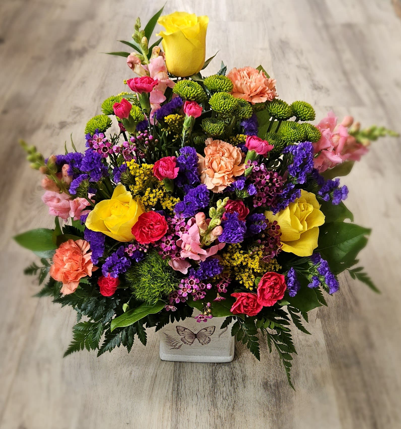 Wilmington Florist | Flower Delivery by Designs by Don Florist Near Me