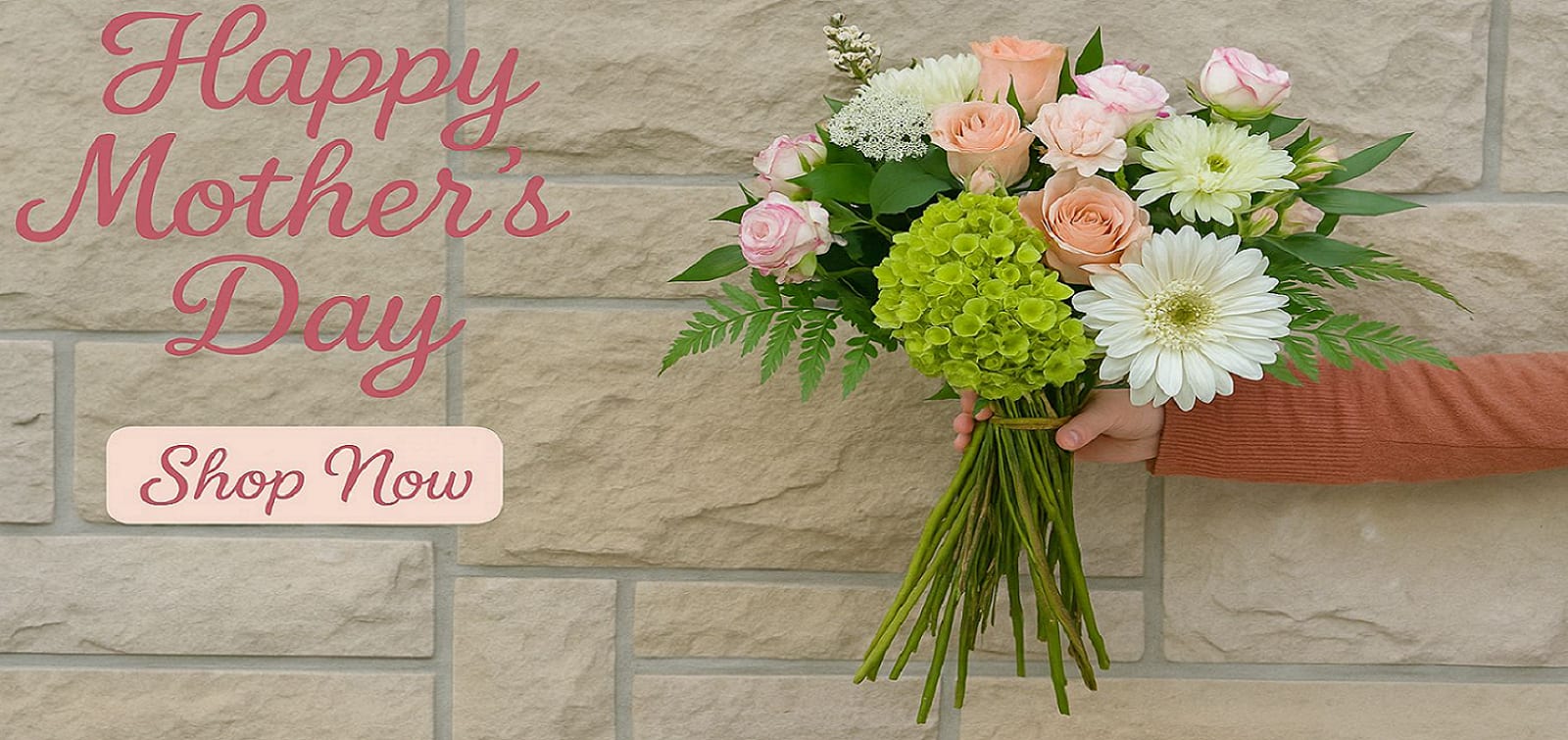 Ottawa ON Florist - FREE Flower Delivery in Ottawa ON by Alta Vista Flowers