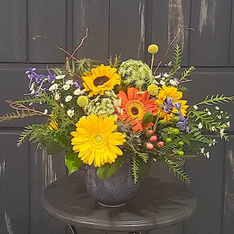 Cambridge Florist | Flower Delivery by Cambridge Floral
