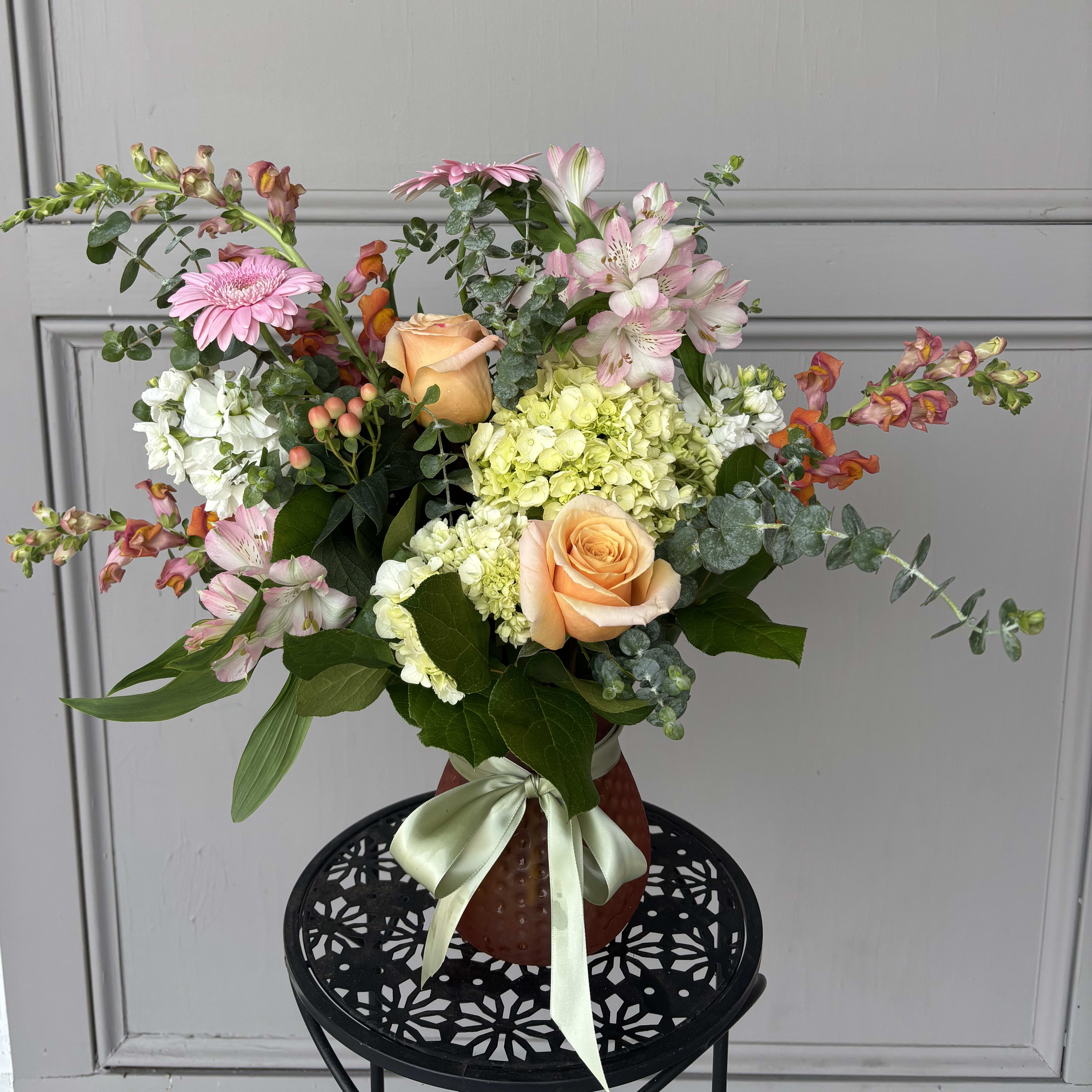 Lynchburg Florist | Flower Delivery Lynchburg VA by Blooms By Doyles