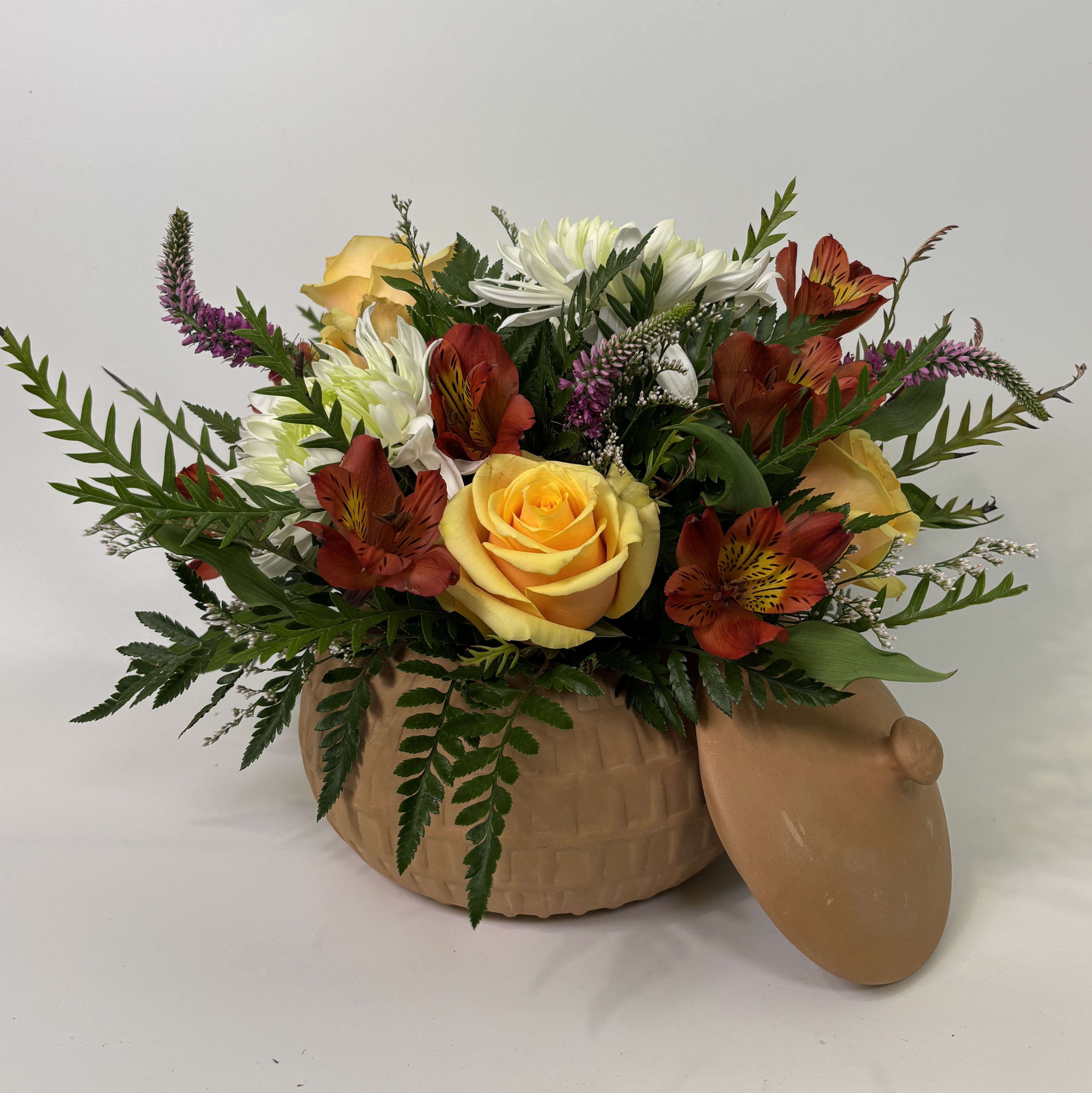 Lynchburg Florist | Flower Delivery Lynchburg VA by Blooms By Doyles