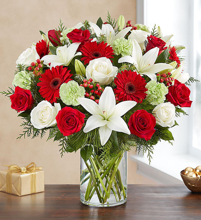 Secret Garden Florist