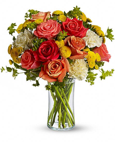 Gilroy Florist - Rosies and Posies Flower Delivery In Gilroy, CA