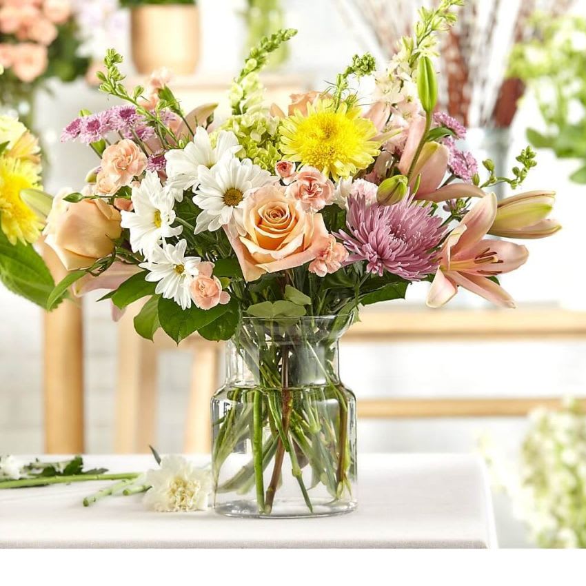 Niceville Florist FL - Flower Delivery by Connect With Flowers