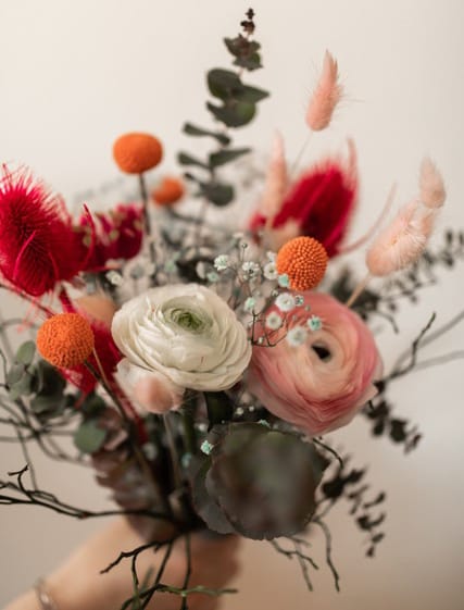 Blume Haus Floral Designs
