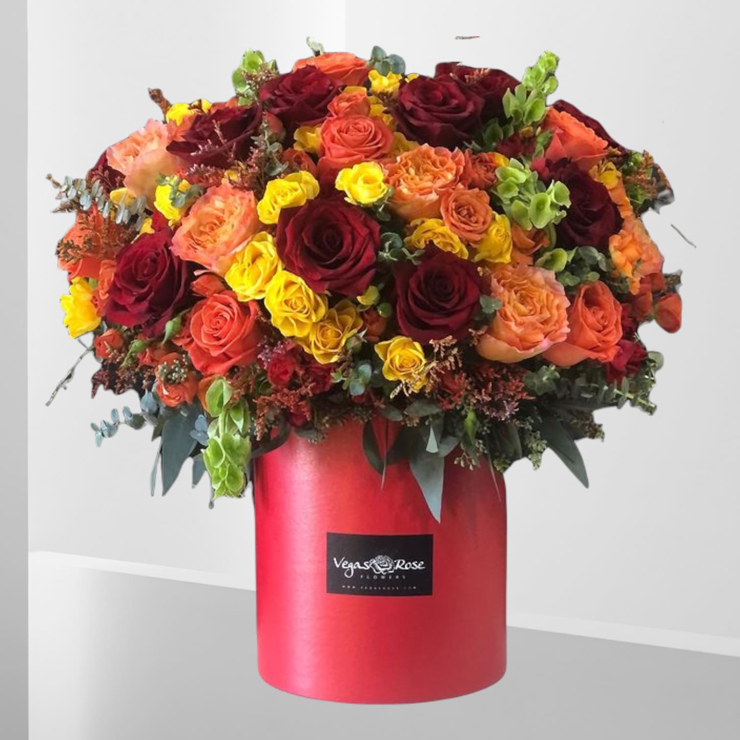 Las Vegas Florist| Same Day Flower Delivery in Las Vegas NV - Vegas ...