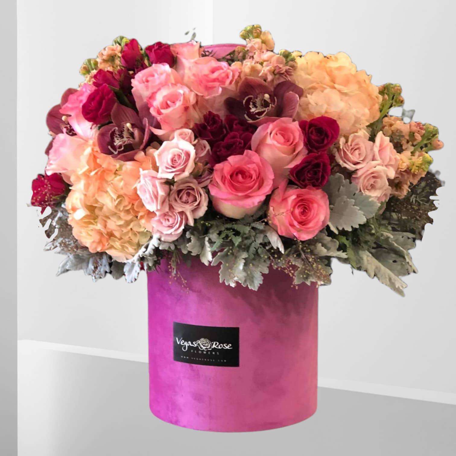 Las Vegas Florist| Same Day Flower Delivery in Las Vegas NV - Vegas ...