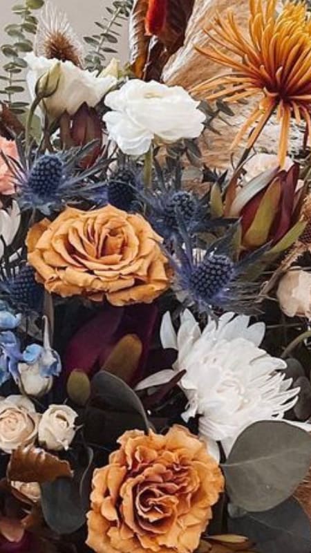 Blume Haus Floral Designs