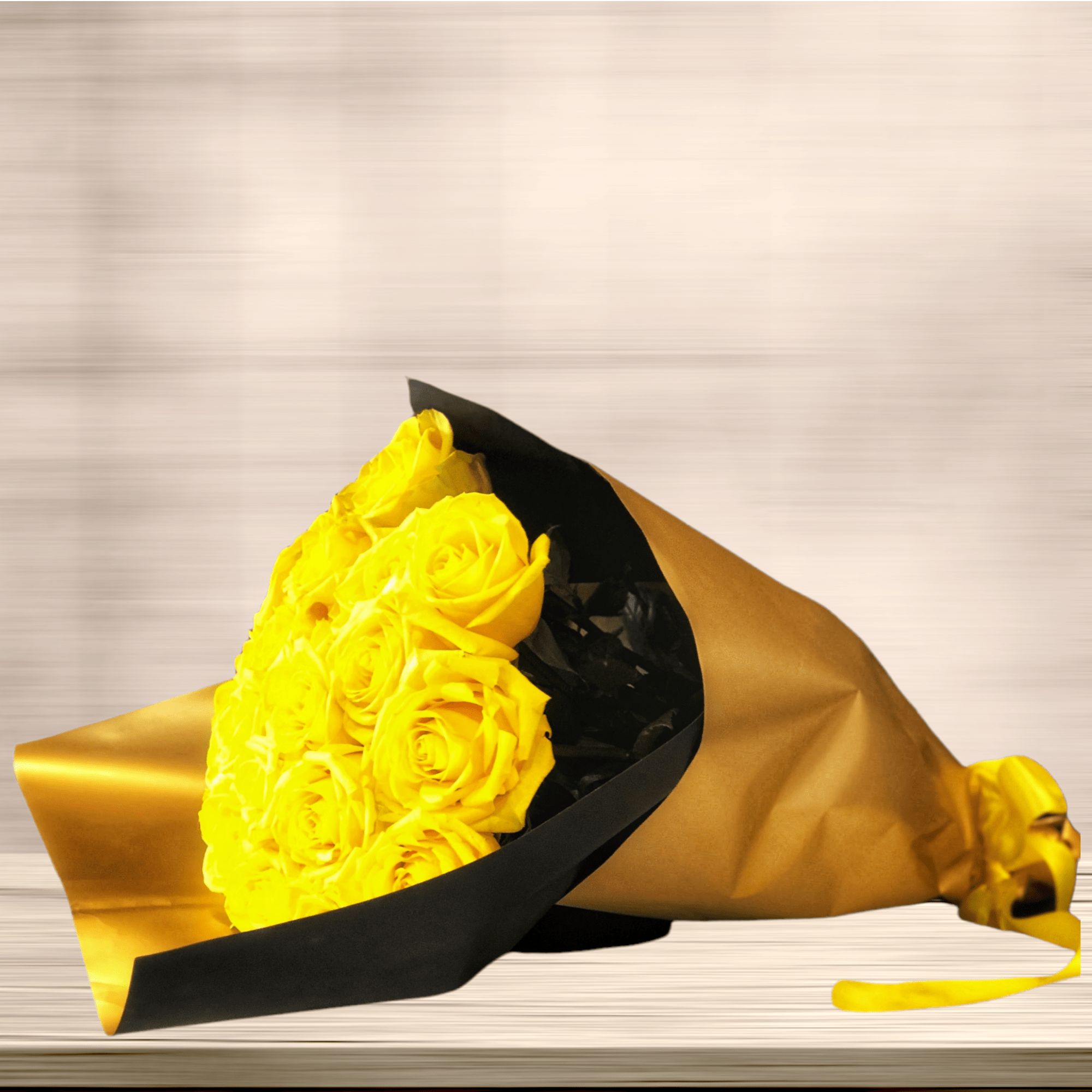 Bouquet Wrap Flower Delivery Las Vegas NV - Vegas Rose Flowers