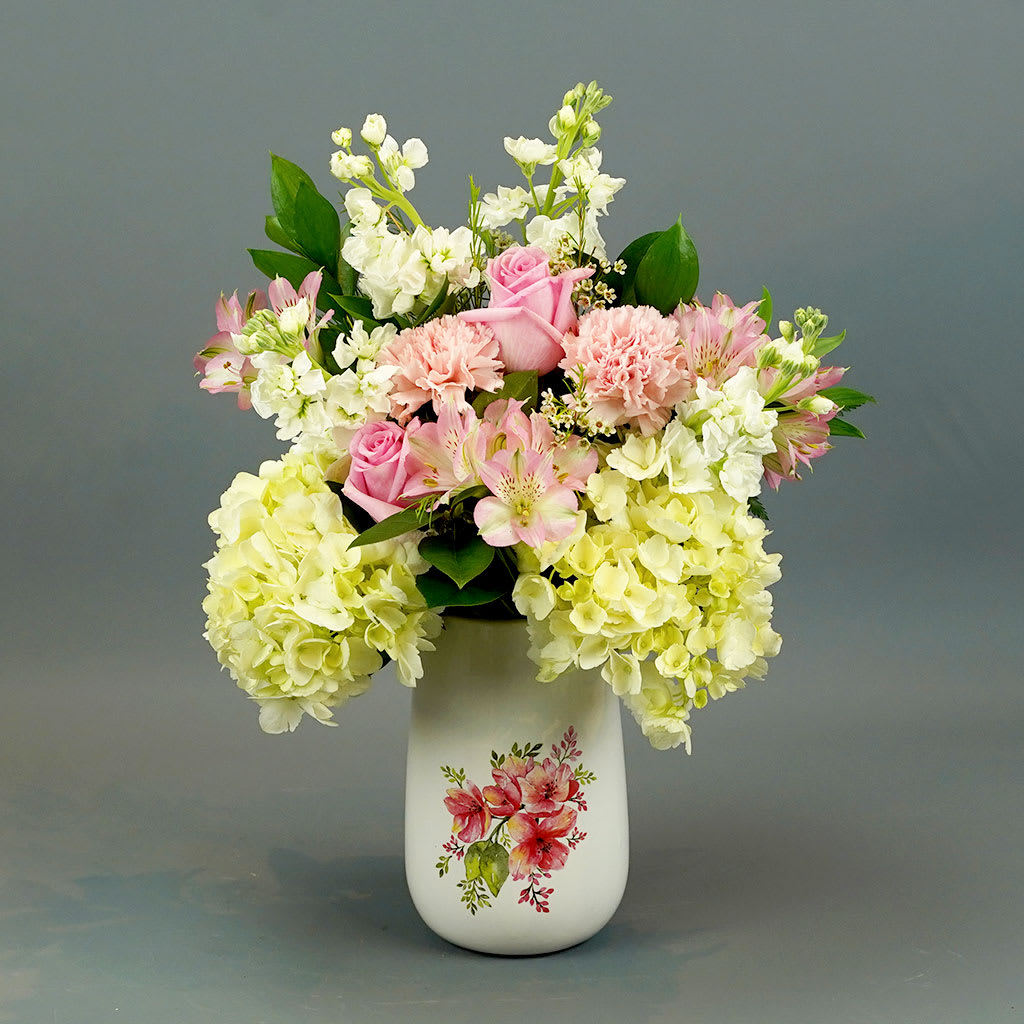 Jenks, Tulsa Florist - Same day Flower Delivery Bixby, Broken Arrow ...