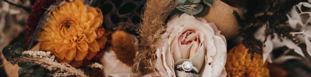 Blume Haus Floral Designs