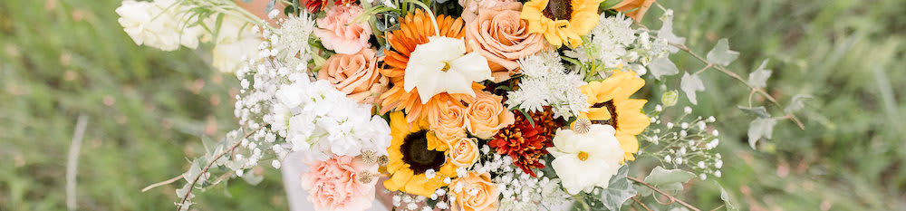 Blume Haus Floral Designs