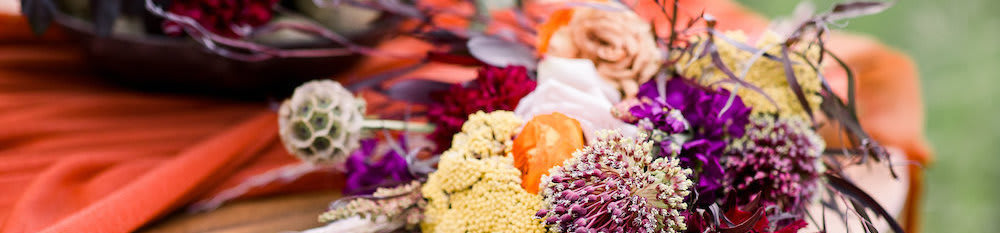 Blume Haus Floral Designs