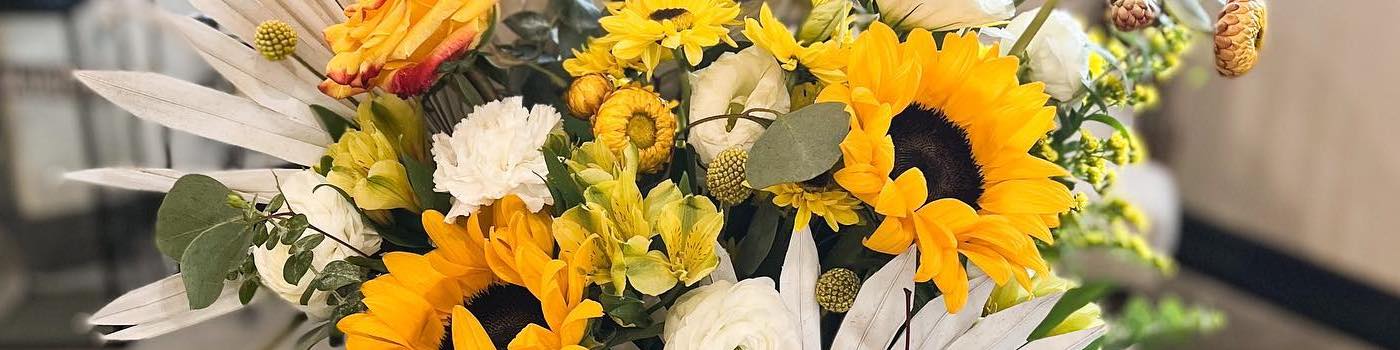 Blume Haus Floral Designs