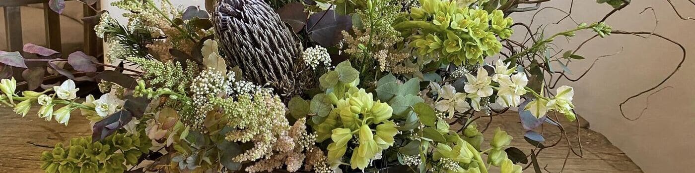 Blume Haus Floral Designs