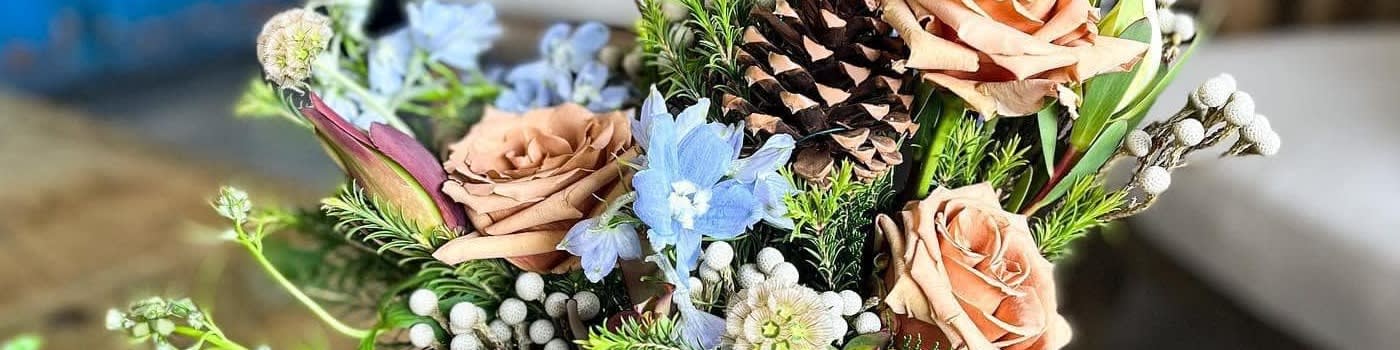 Blume Haus Floral Designs