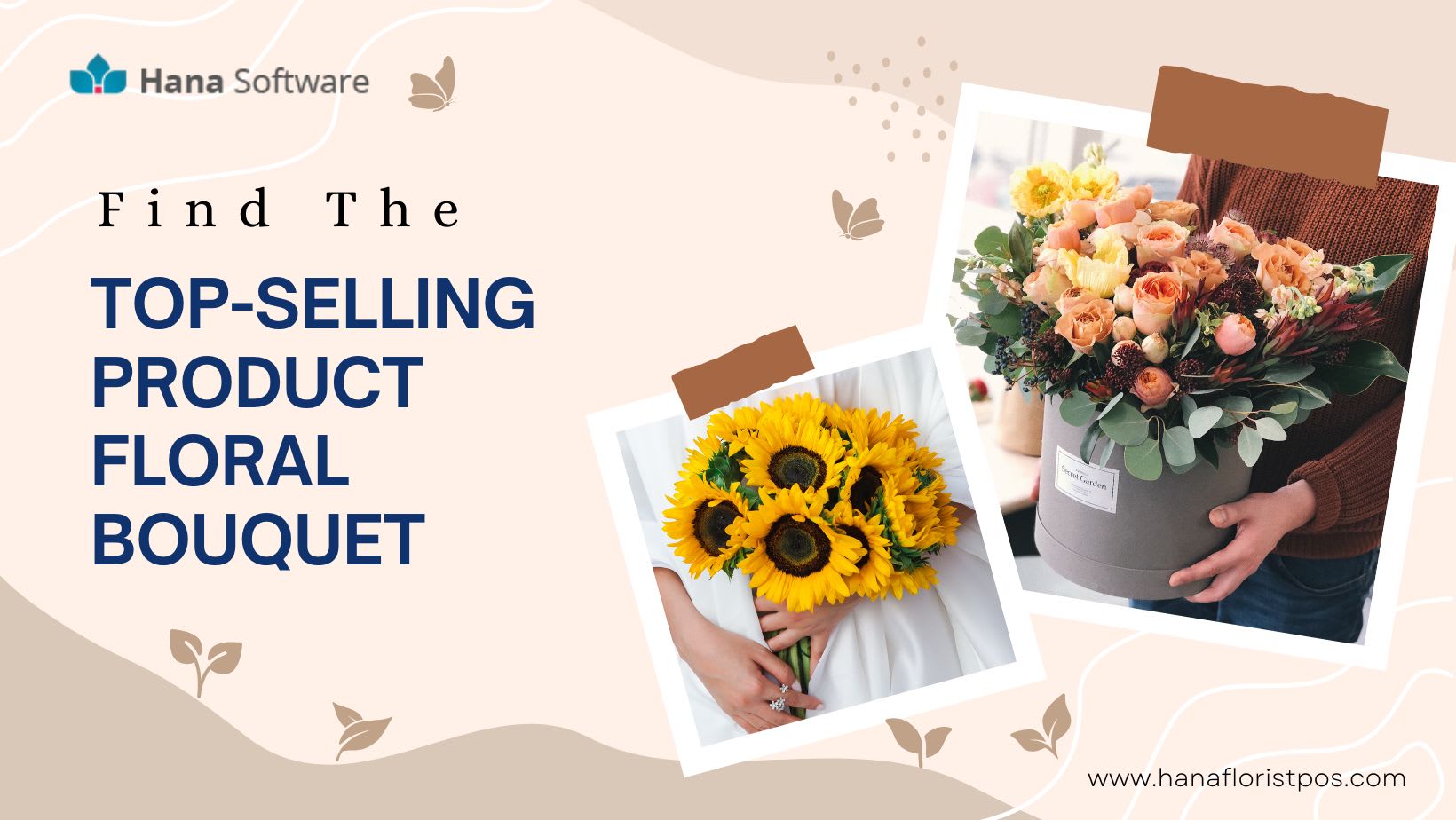 How to Find Your Florist Shop's Best-Selling & Most Profitable Products