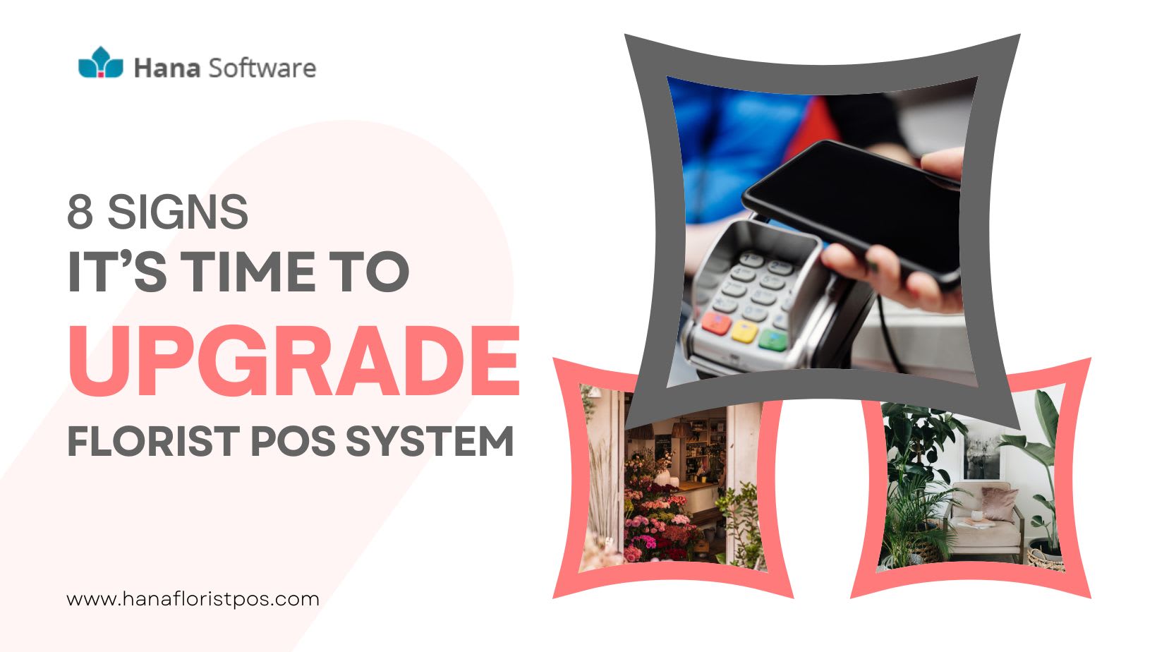 7 Signs Your Florist POS System Needs An Upgrade (And What To Do Next)
