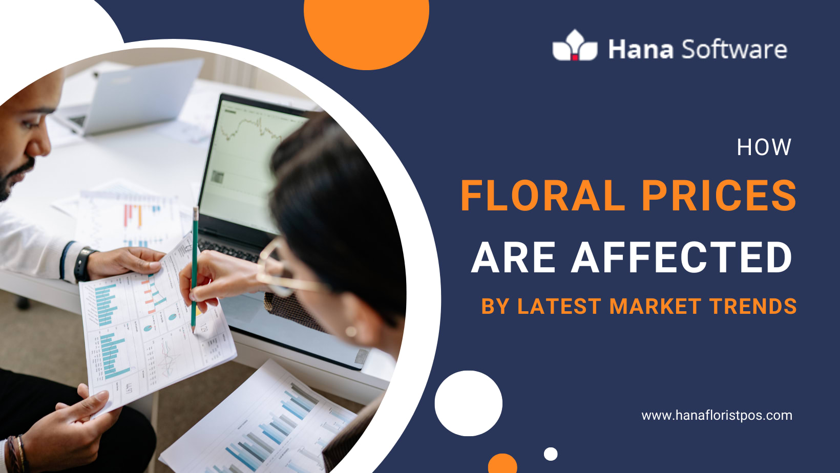 Why Flower Prices Change: Market Trends and How Florists Can Protect ...