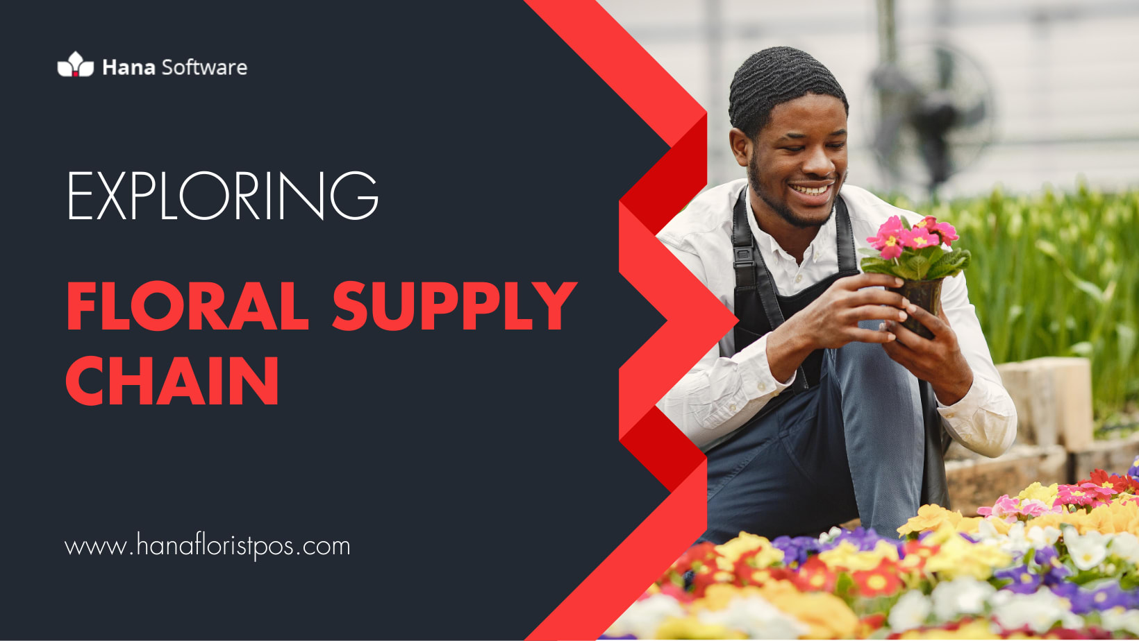 Exploring the Floral Supply Chain - Hana Florist POS Blog