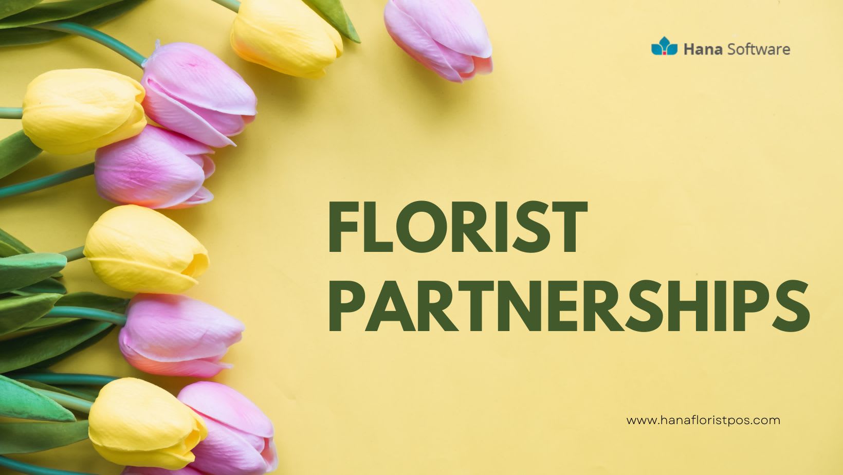 Florist Partnerships Strengthening Community Bonds