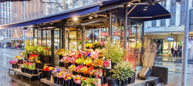 Complete Guide to Florist POS System - Hana Florist POS Blog