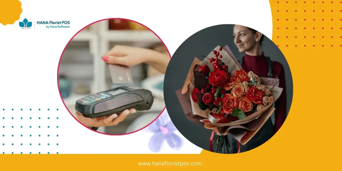 How POS Software Works: A Beginner's Guide for Florists