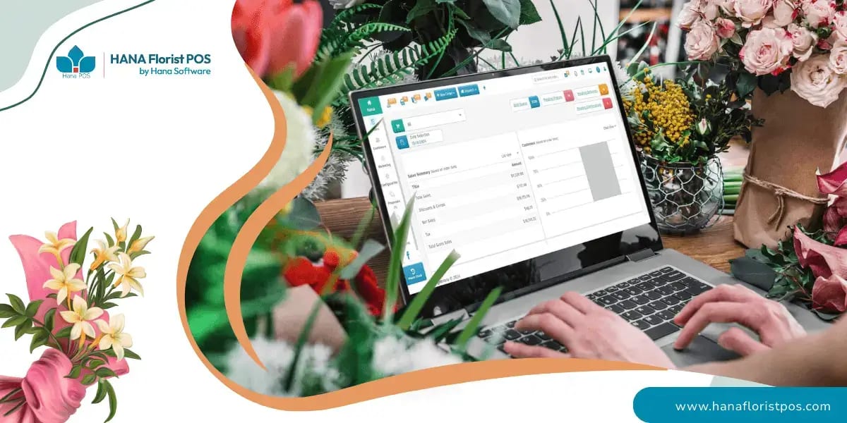 How to Choose the Right Florist Service Management Software