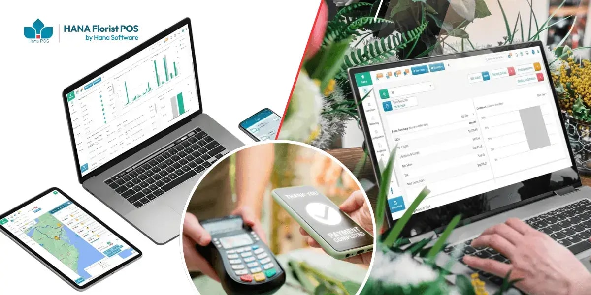 Flower Shop Management System vs. Floral POS Software: What Florists Need to Know