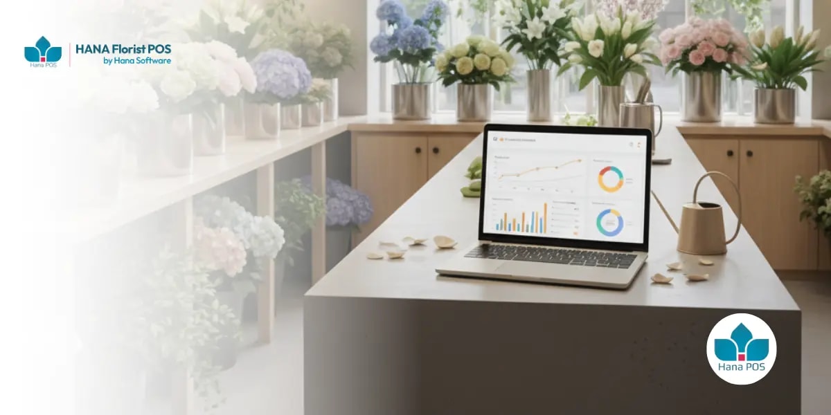 How AI Can Transform Florist Businesses in 2025 | 7 Smart Uses
