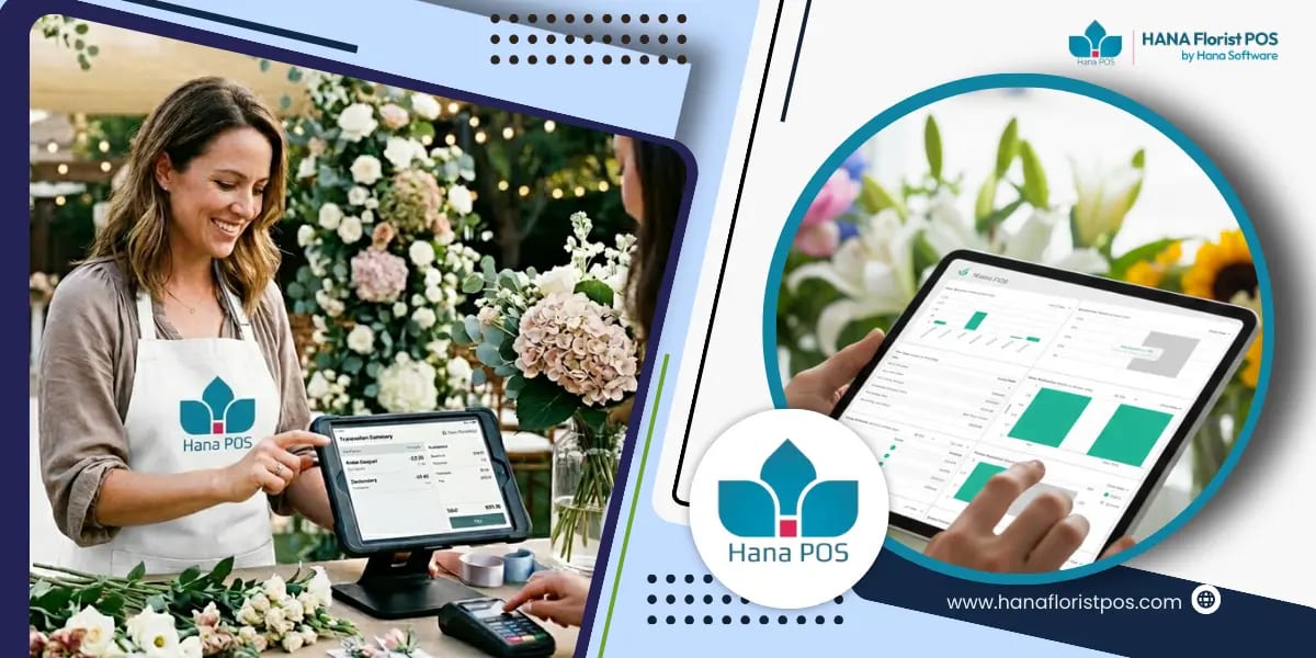 Best Mobile POS for Florists: Must-Have App Features (2026 Guide)