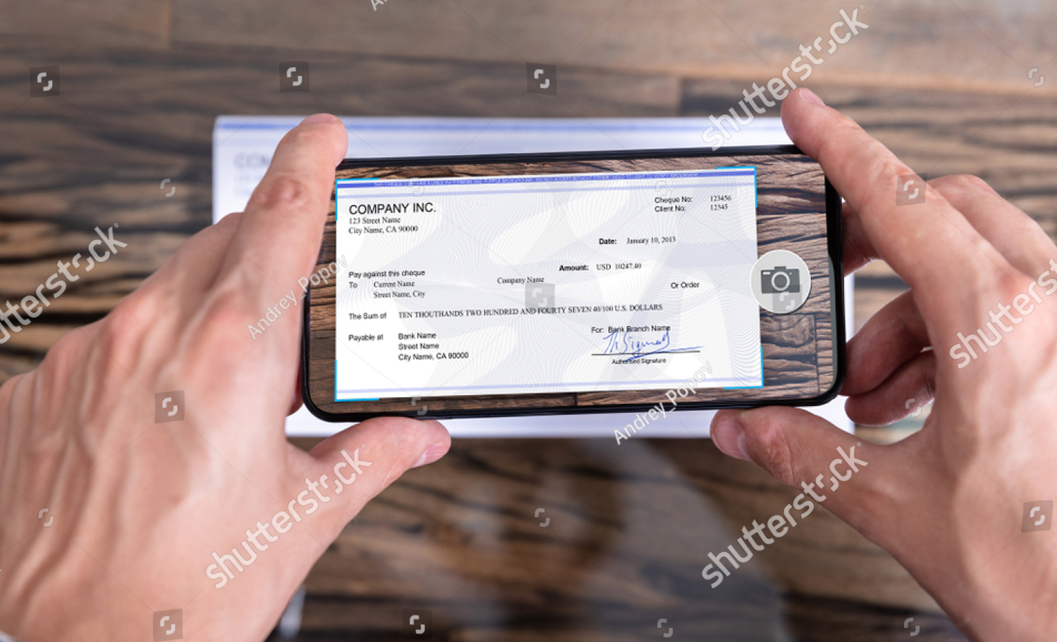 Hana Florist POS Mobile App to Manage Flower Business