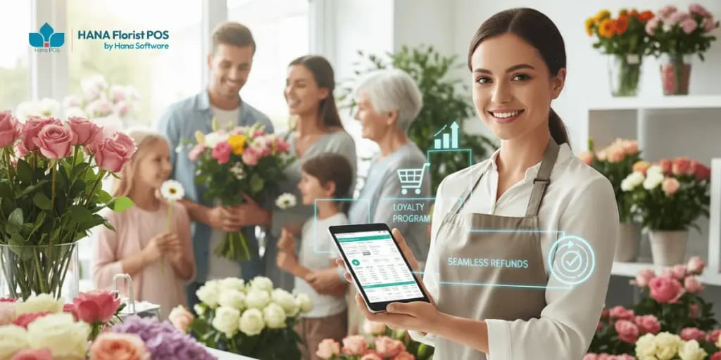 Top Benefits of Florist POS Systems: Increase Sales, Reduce Waste ...