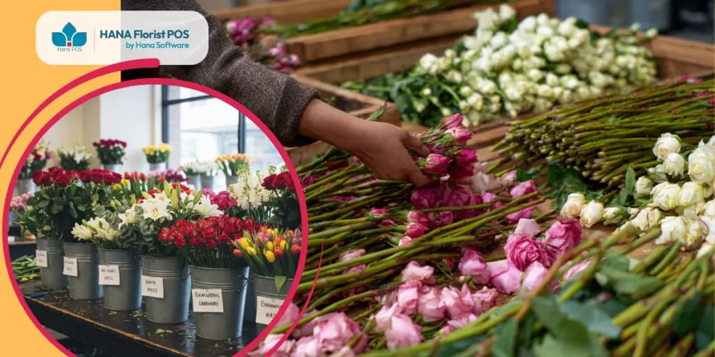 Complete Time Management Guide for Florists - Boost Productivity & Save ...