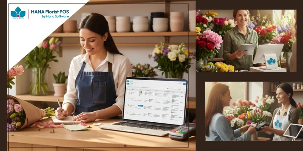 Complete Time Management Guide for Florists - Boost Productivity & Save ...