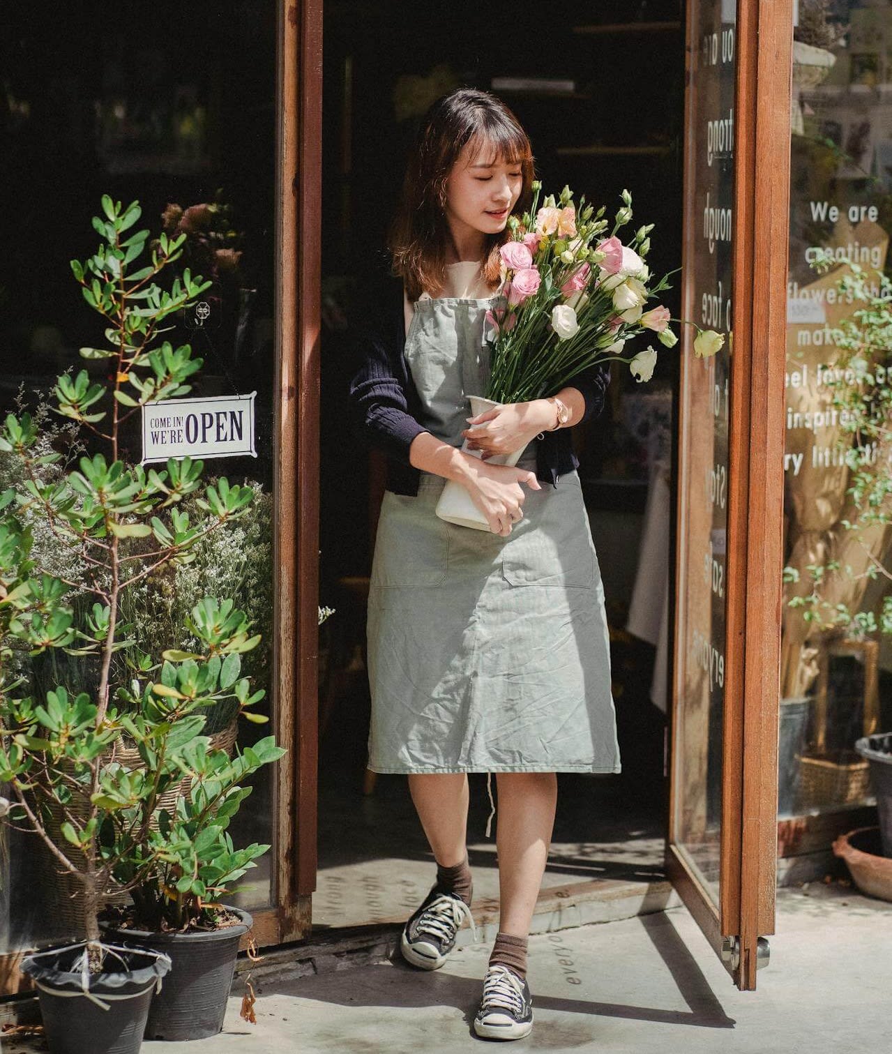 Start Your Wedding Floral Business with Expert Tips