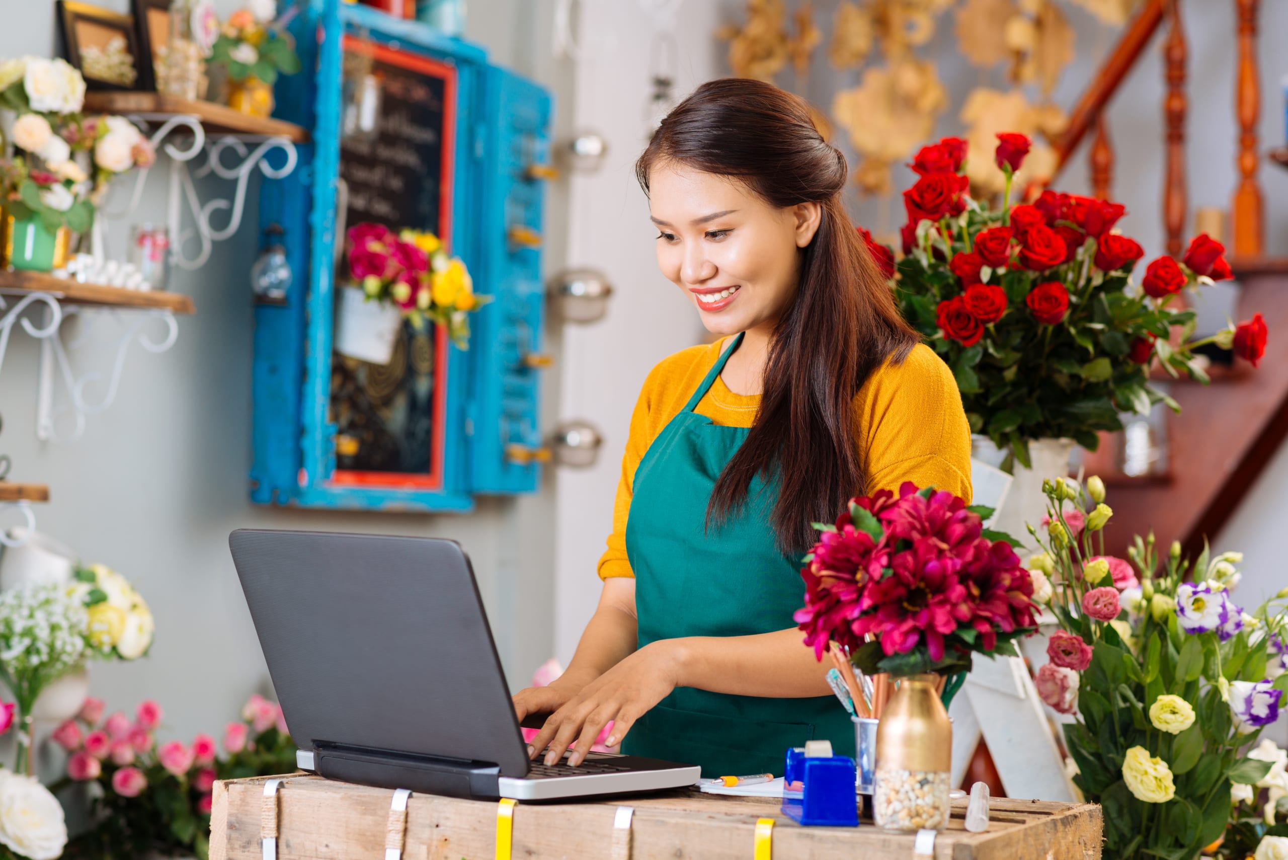 What are the costs associated with the Floral POS system? - Hana ...
