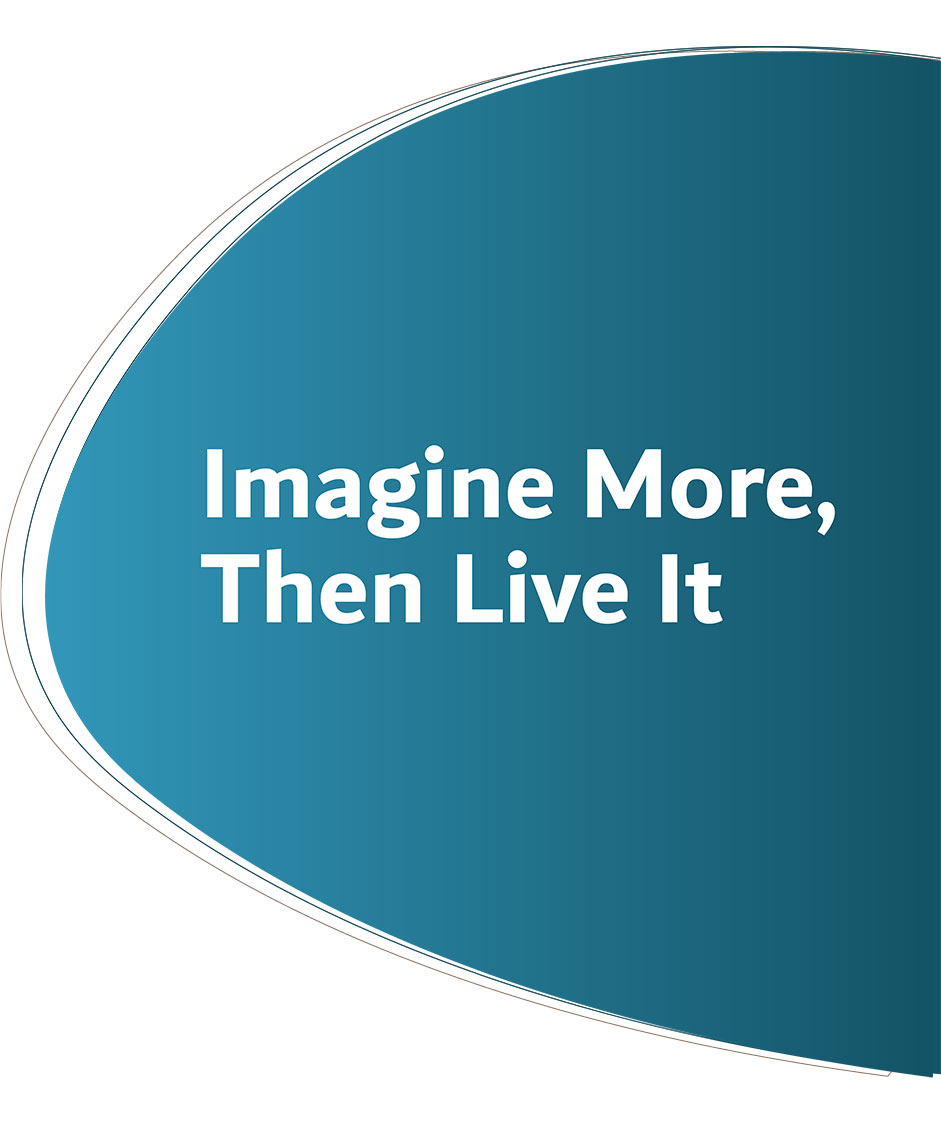 Beyond Dreams, into Reality