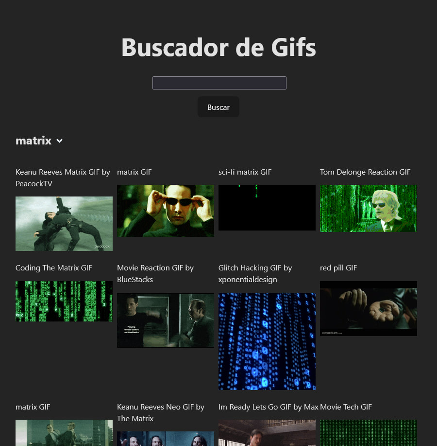 Portfolio Personal de Julio Souto con React