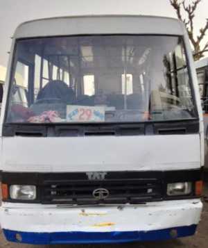 Used Tata LP 407 Bus for sale in Andhra Pradesh TBB-20-927345 ...