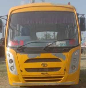 Used Tata LP 712 Bus for sale in Maharashtra TBB-20-424175 ...