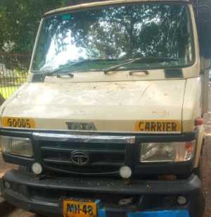 Used Tata 407 Truck for sale in Kerala TBT-20-488305 | TrucksBuses.com