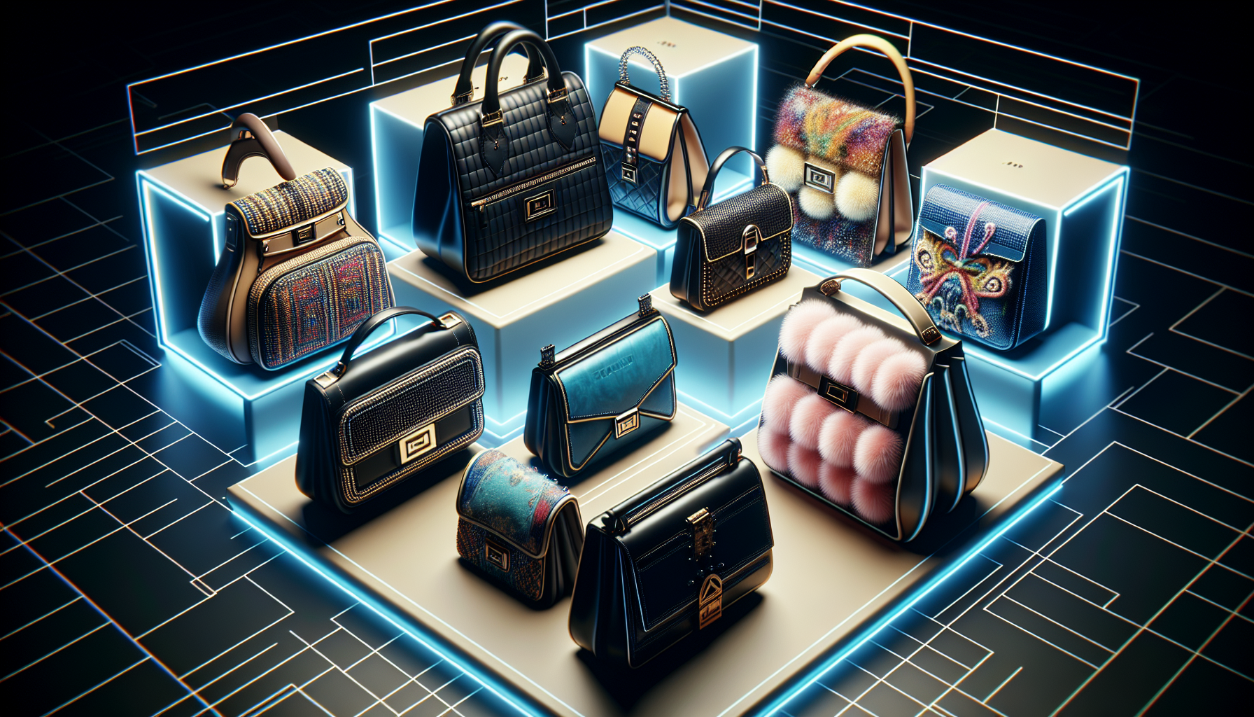 Snapchat's New Bitmoji Bags by Prada and Miu Miu Are Here! - Stardose