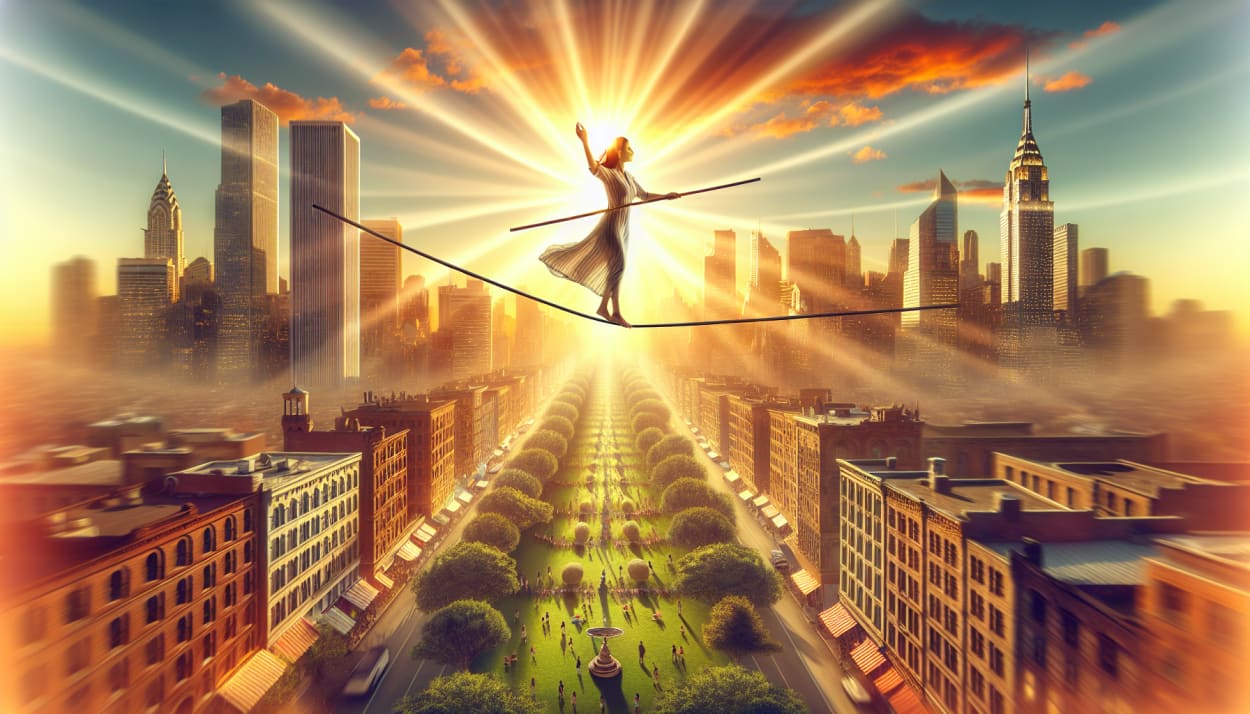 The Big Secret to Staying Happy All the Time - Modern Tips