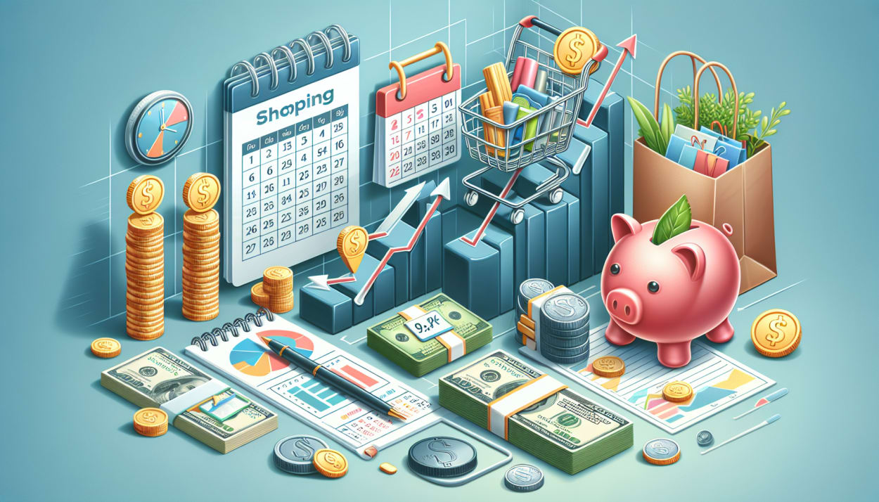 Stretch Your Black Friday Budget: Smart Tips for Big Savings - Modern Tips