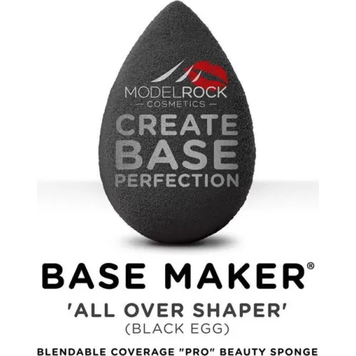Base Maker - Black Egg